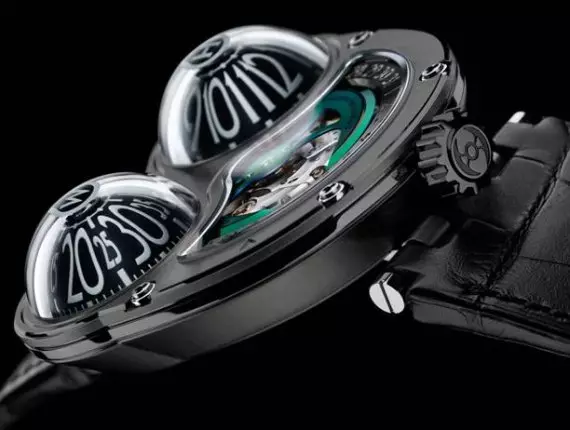 MB&F HM3 