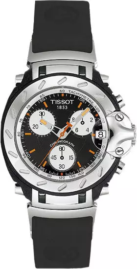 Tissot Race Chronograph