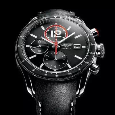 Longines Sport Collection - Grande Vitesse