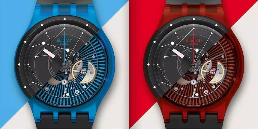 Swatch-Sistem51-Dial-azul-vermello