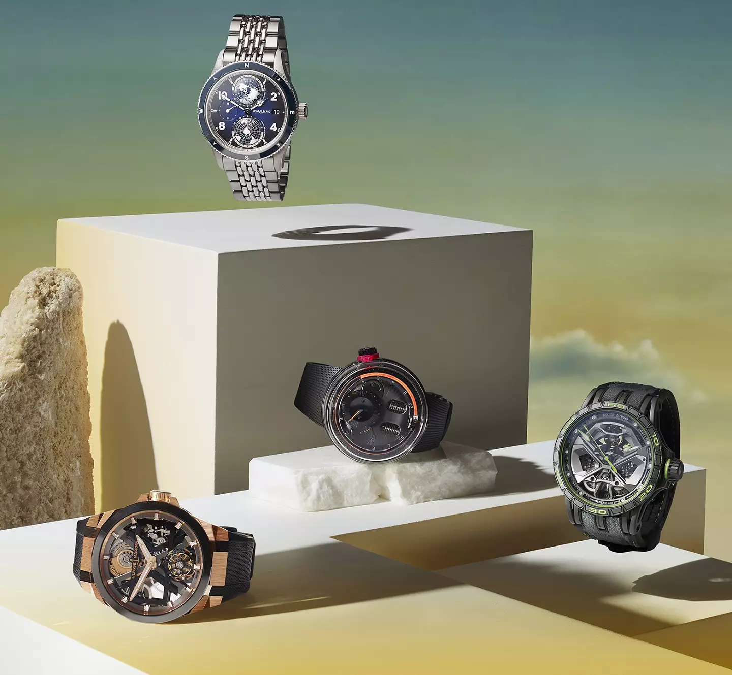 Skaffa The New Watches & Wonders 2020-ur på MR PORTER 3118_9