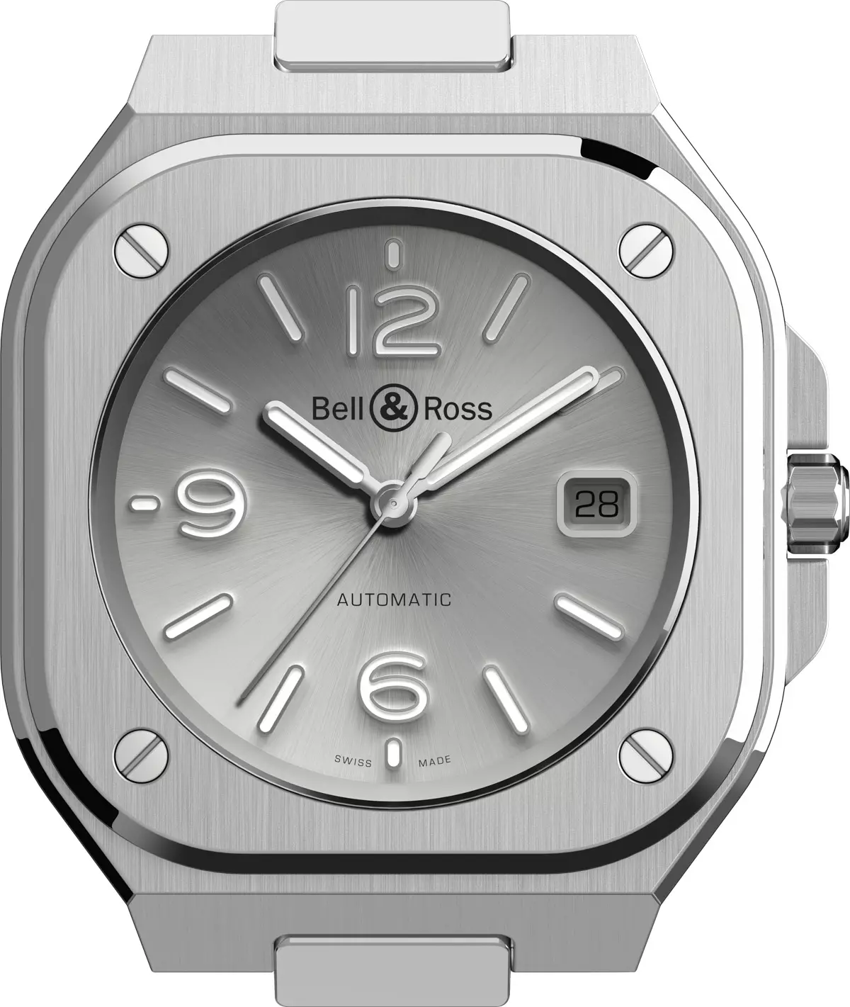 Bell & Ross na-eme emume elekere atọ kachasị elu nke 2019 3119_3