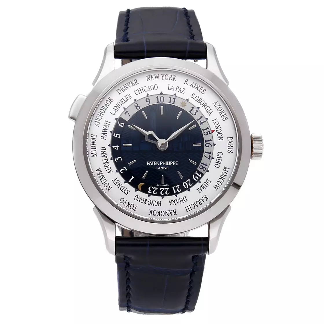 Sáu chiếc đồng hồ Patek Philippe quý hiếm từ sự kiện đặc biệt của eBay, từ nay đến hết ngày 2 tháng 9 3121_11