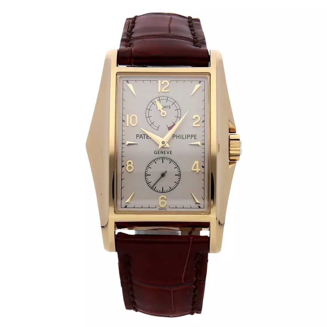 Šest vzácných hodinek Patek Philippe ze speciální akce eBay, nyní do 2. září 3121_7