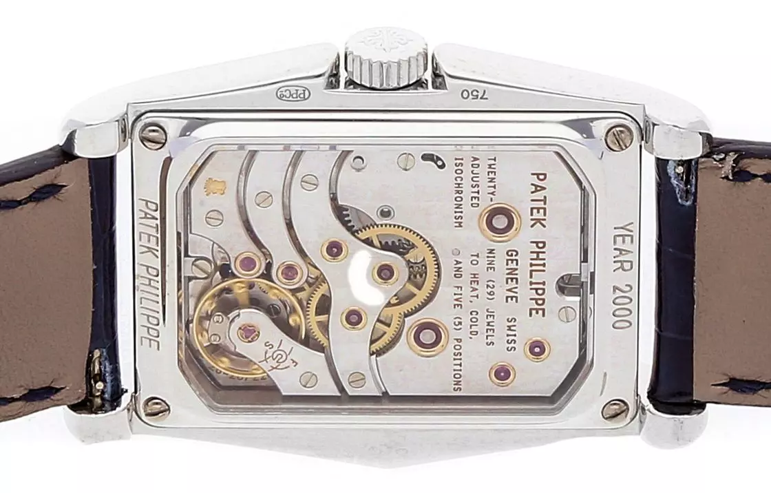 Sáu chiếc đồng hồ Patek Philippe quý hiếm từ sự kiện đặc biệt của eBay, từ nay đến hết ngày 2 tháng 9 3121_8