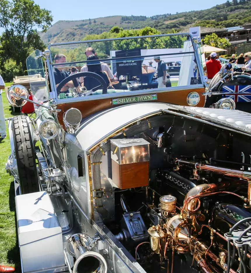 Rolex-Pebble-Beach-2014-Оқиға-7