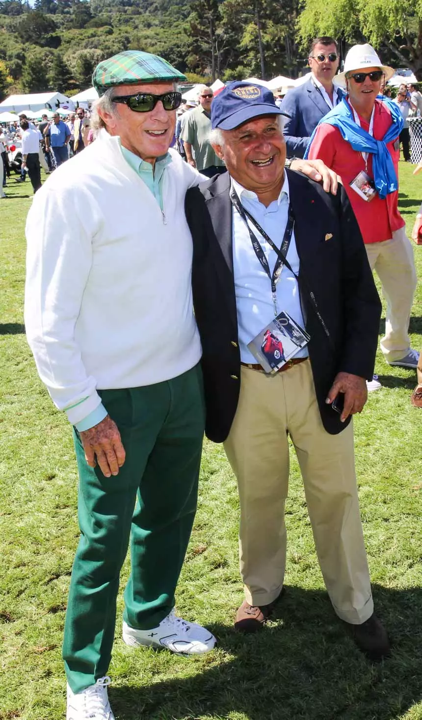 Rolex-Pebble-Beach-2014-Event-13