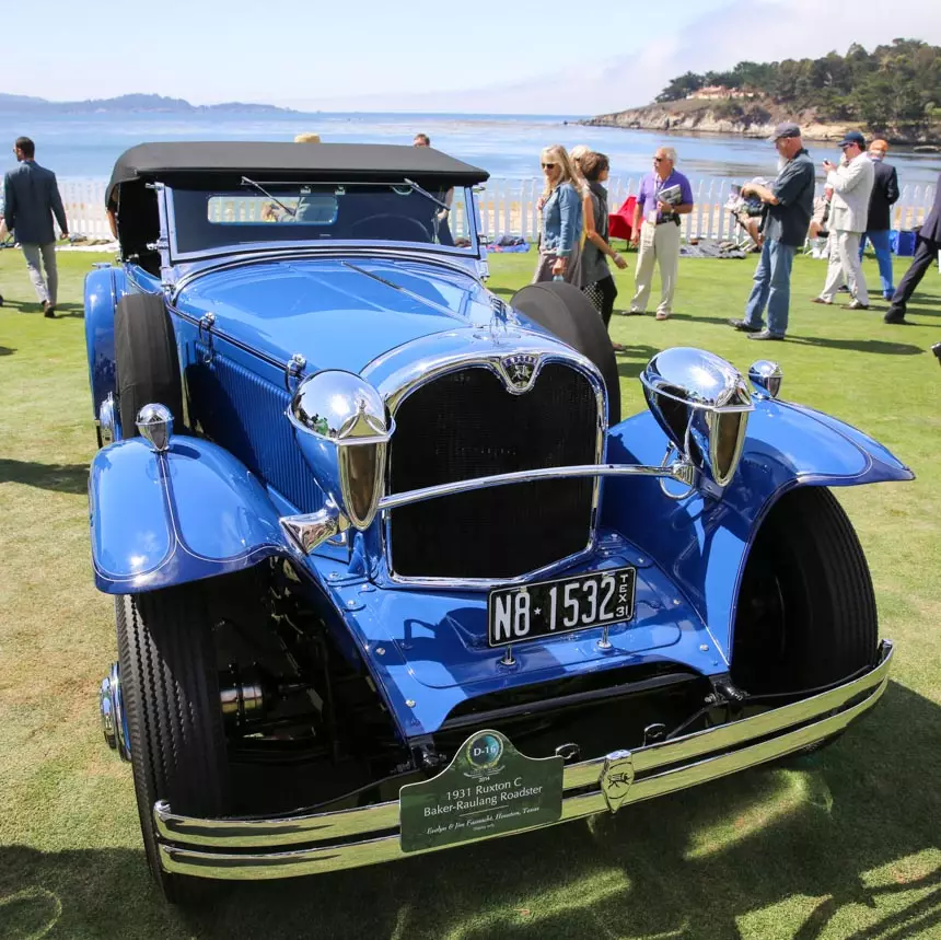 Rolex-Pebble-Beach-2014-Оқиға-52