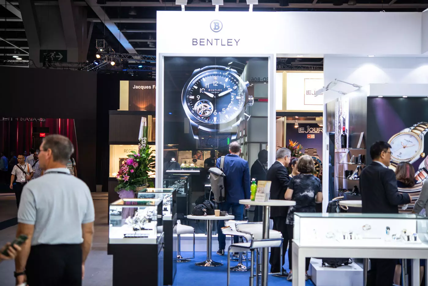 Ecco cosa ho imparato e visto alla Hong Kong Watch & Clock Fair 2019 3162_2