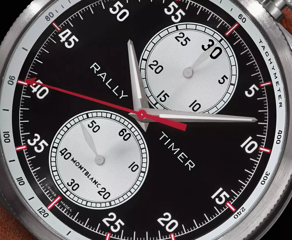 Montblanc TimeWalker Rally Timer Chronograph & Manufacture Chronograph Watches 31708_7