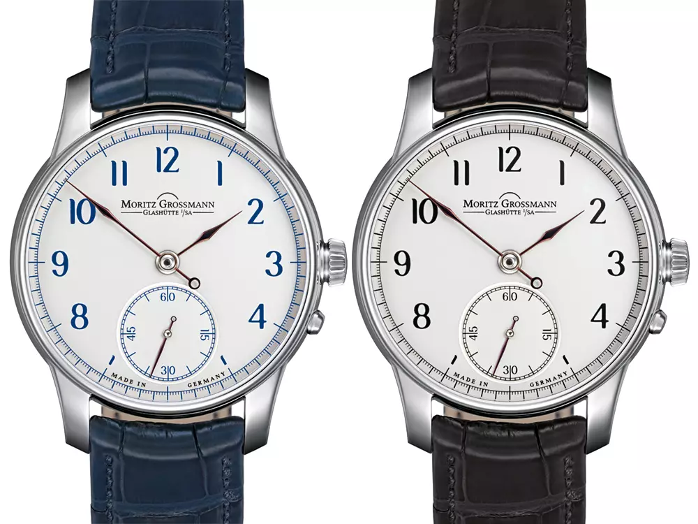 Moritz Grossmann Benu эмал сааты 31854_10