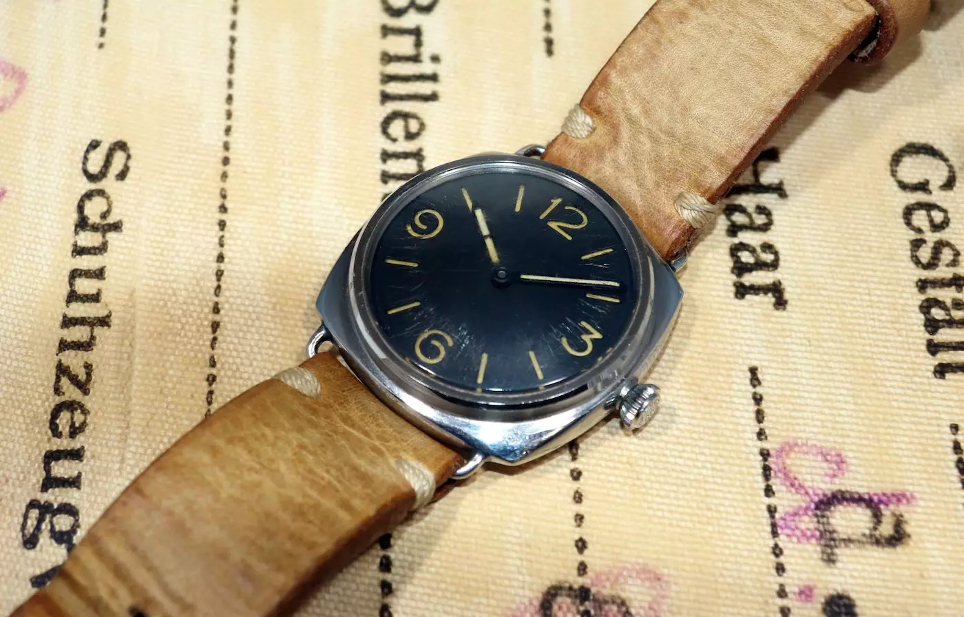 Oliver-Smith-Rare-Officine-Panerai-Watches-For-Sale-Public