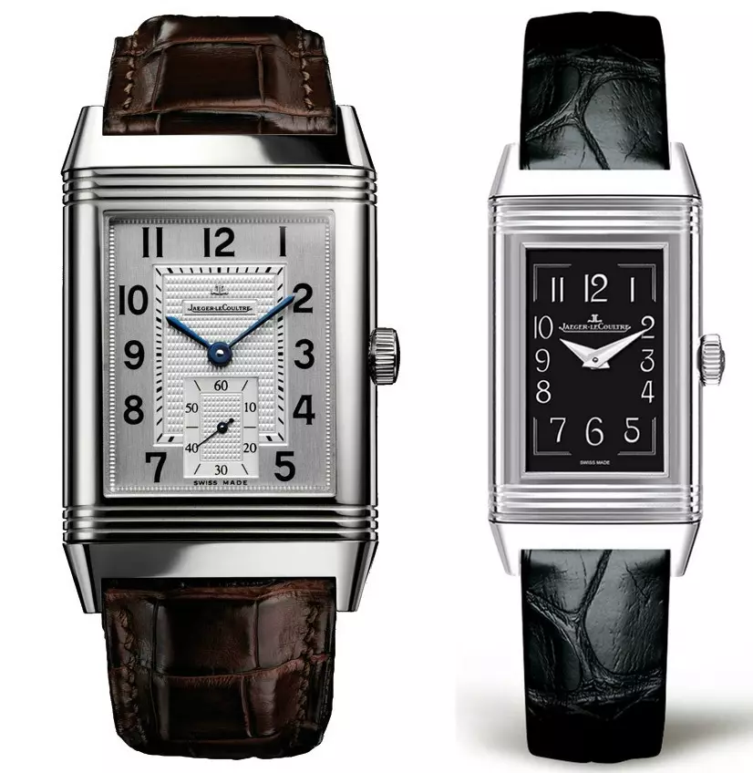 Jaeger-LeCoultre-Reverso