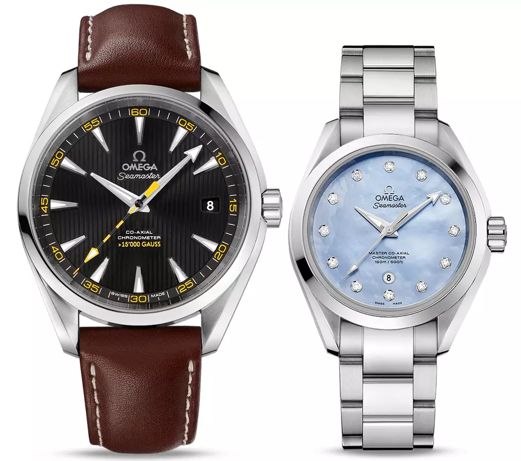 Omega-Seamaster-Aqua-Terra-150m-Master-Co-Axial-15000-Gauss-Damer