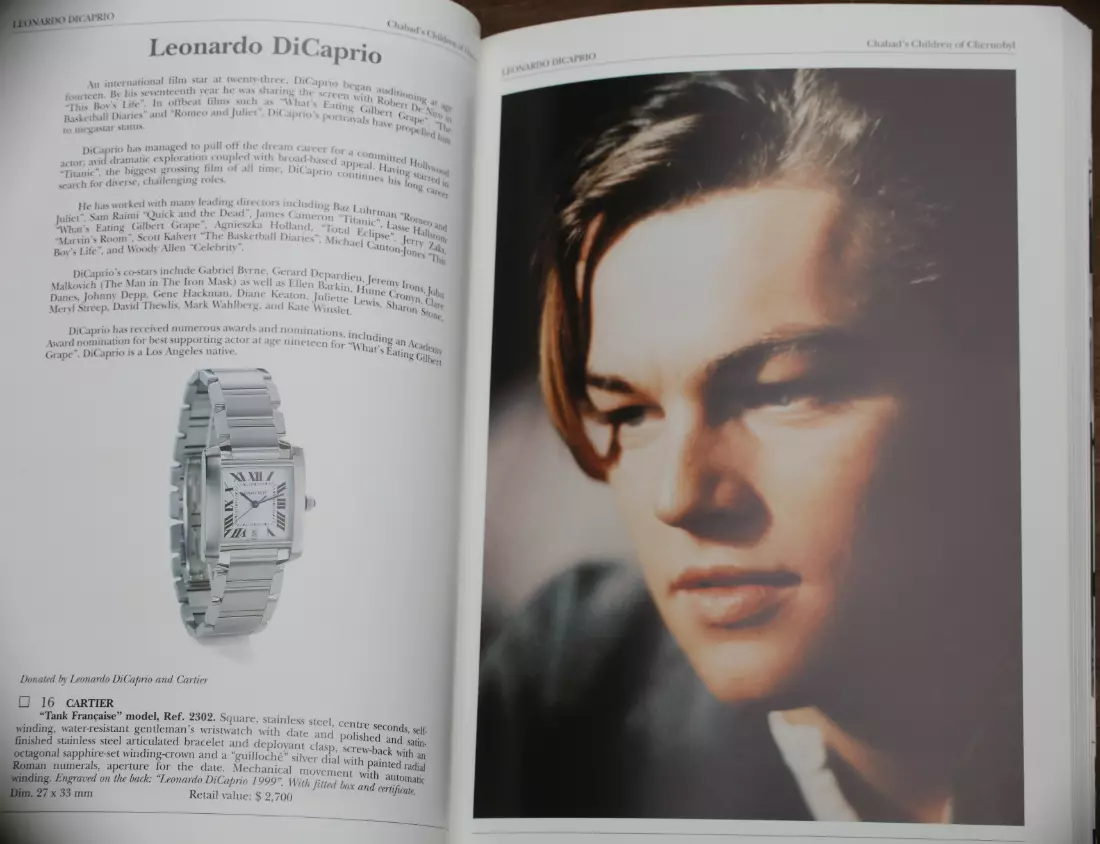 tourneau-antiquorum-1999-dražba-leonardo-dicaprio-cartier-tank