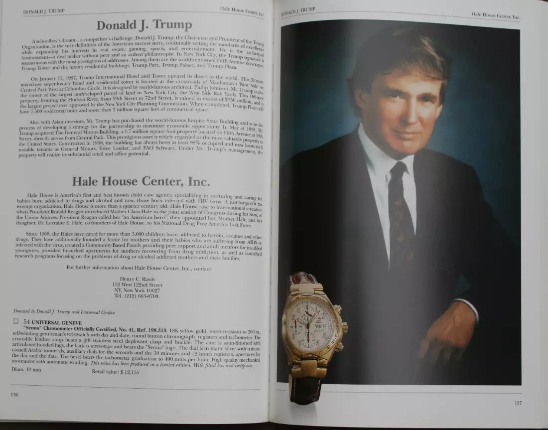 tourneau-antiquorum-1999-auction-donald-trump