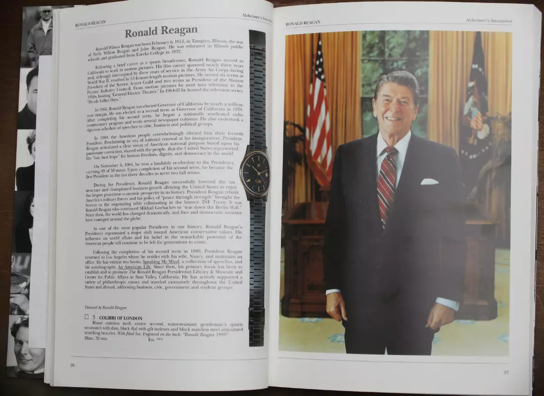 Tourneau-antiquorum-1999-auction-reagan