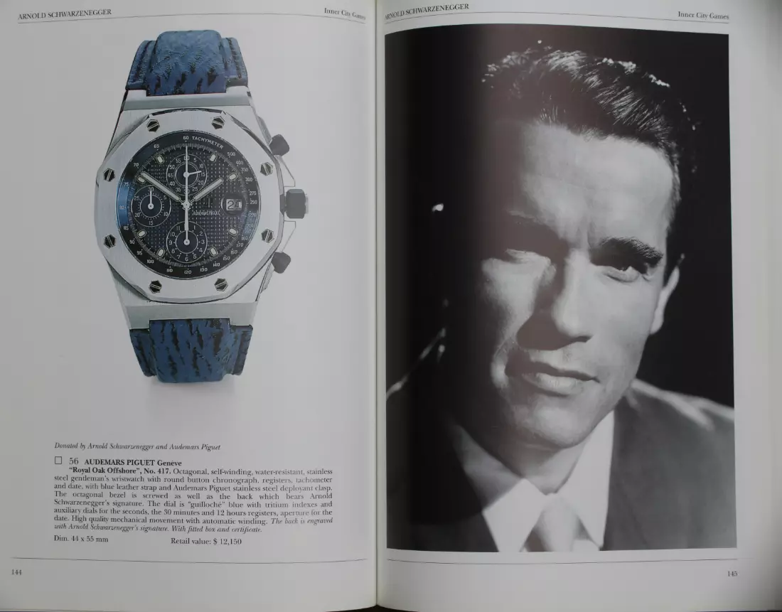 tourneau-antiquorum-1999-licitatie-arnold-schwarzenegger-audemars-piguet