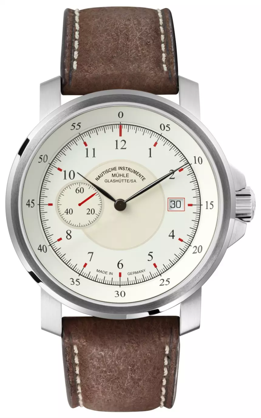 muhle-glashutte-m-29-클래식-스몰 세컨드-워치