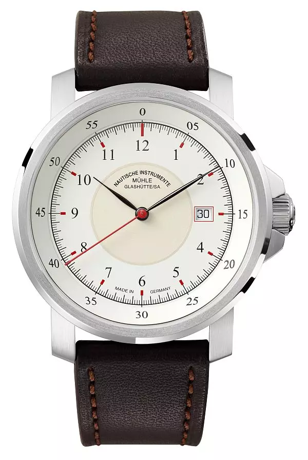 Mühle-Glashütte M29 Classic (4)