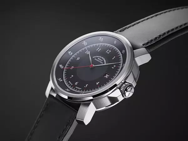 Mühle-Glashütte M29 Classic (2)