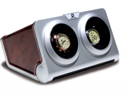 Ċiniż Made Watch Winder