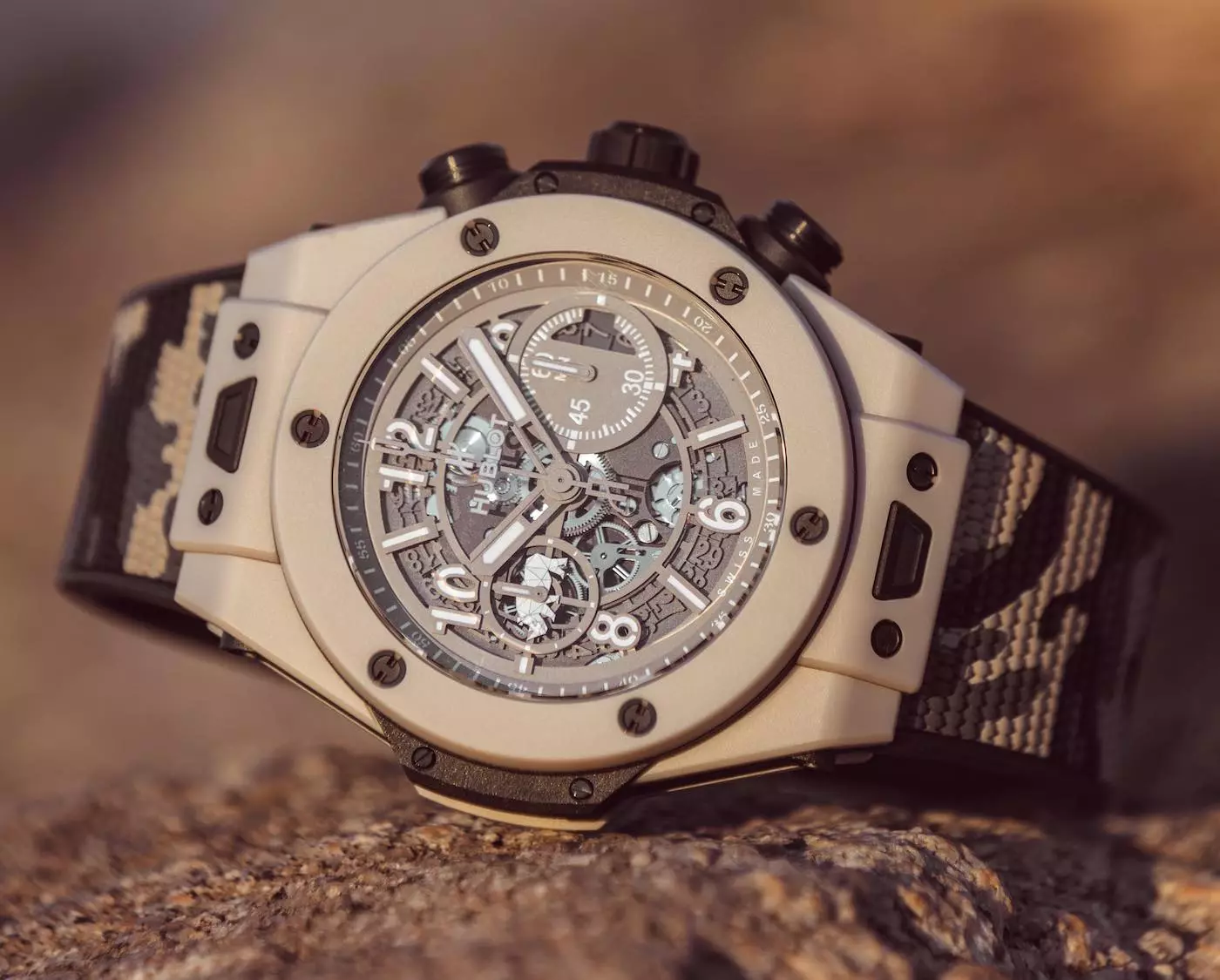 Hublot-Big-Bang-Unico-Sorai-Rhino-Uhr