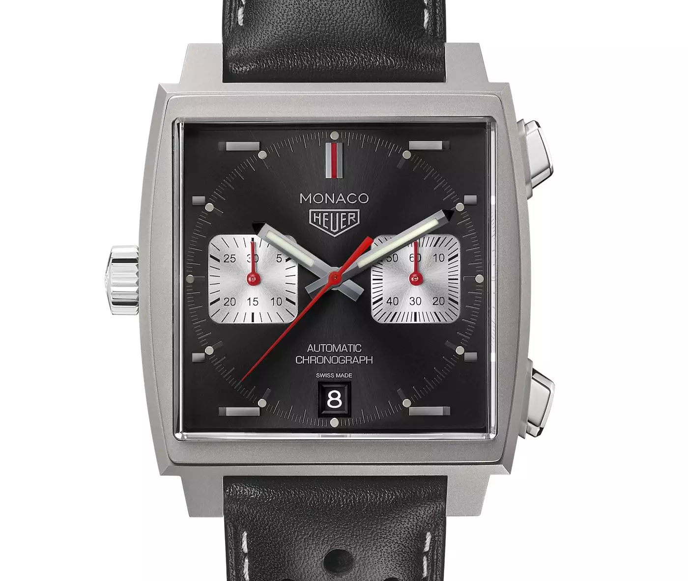 TAG-Heuer-Monaco-2009-2019-Хязгаарлагдмал тооны-Цаг