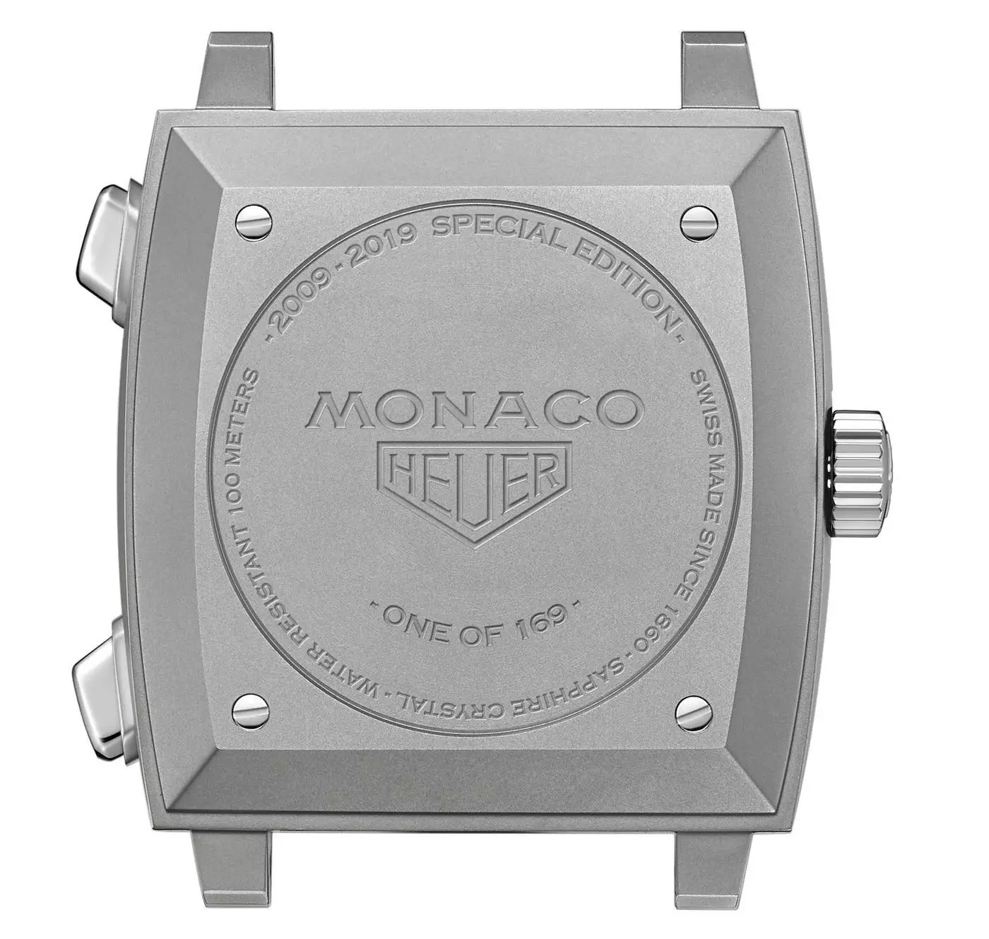 TAG-Heuer-Monaco-2009-2019-Ограниченная серия-Часы