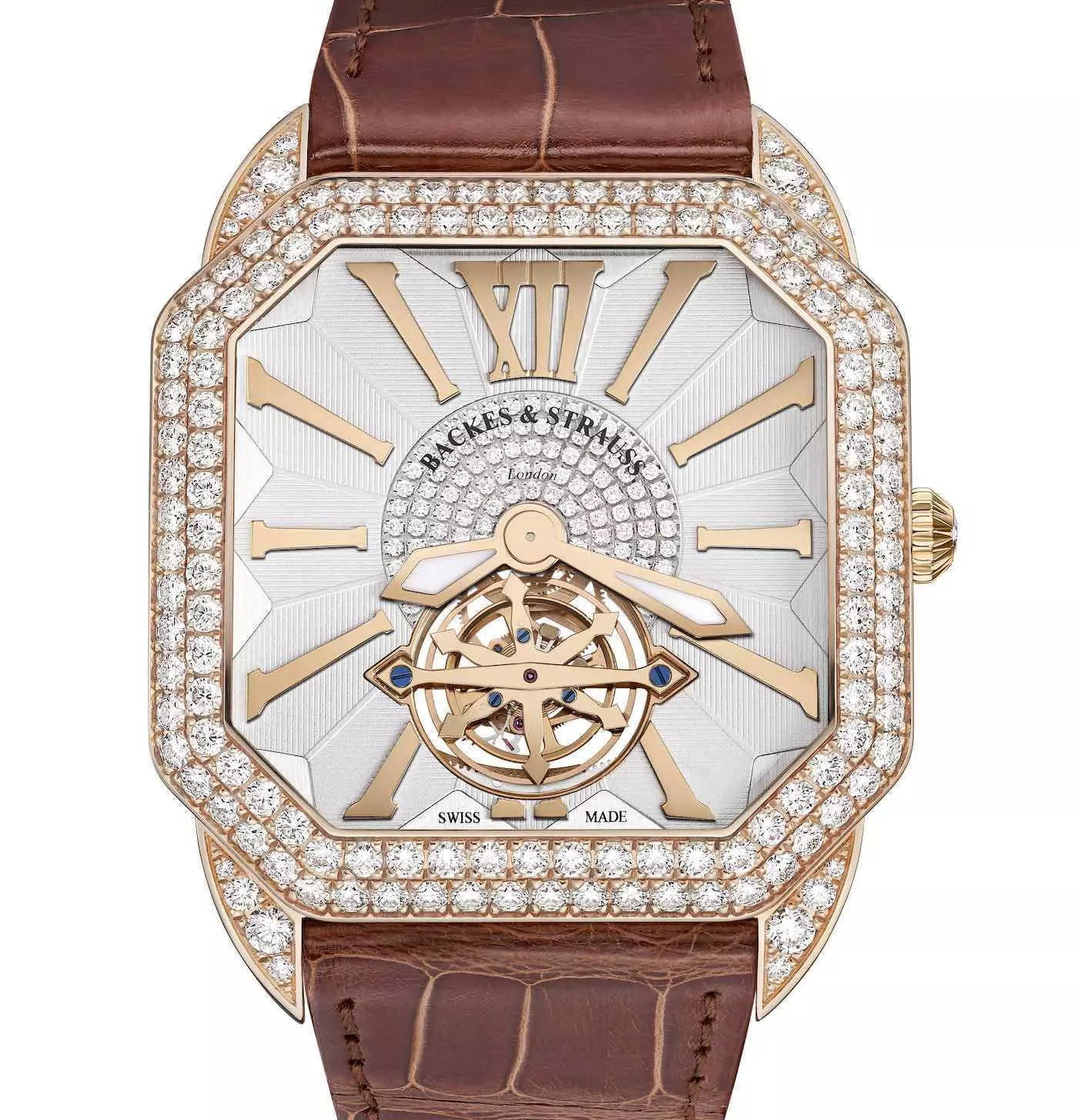 Berkeley-Renacimiento-Duke-Tourbillon