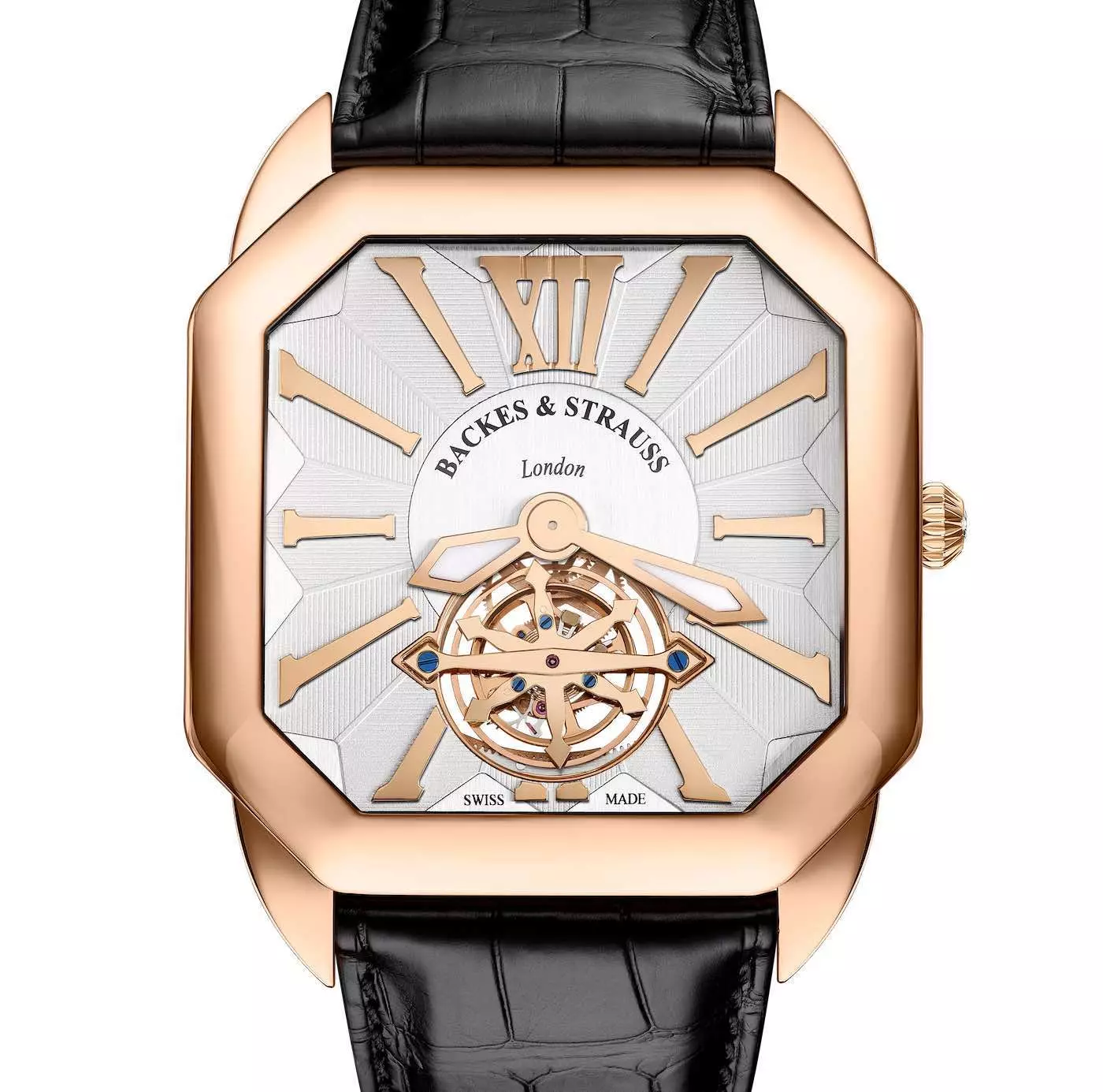 Berkeley-Renesansa-Duke-Tourbillon