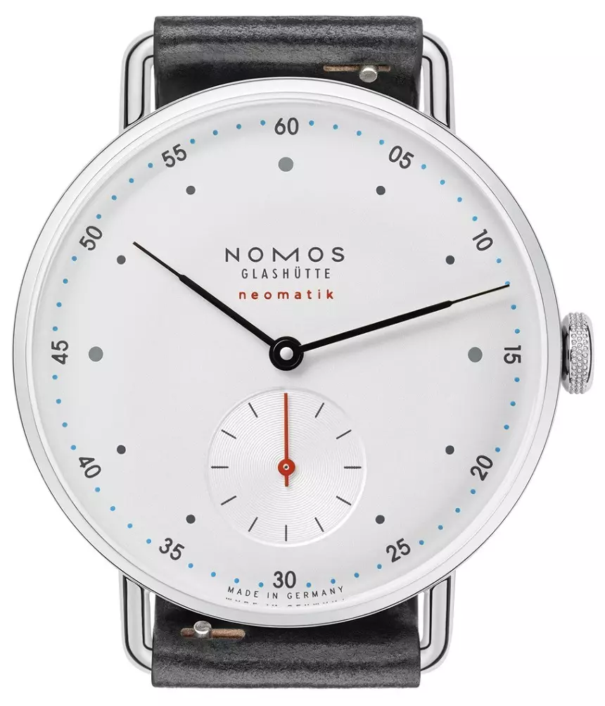 Годинник Nomos Metro Neomatik