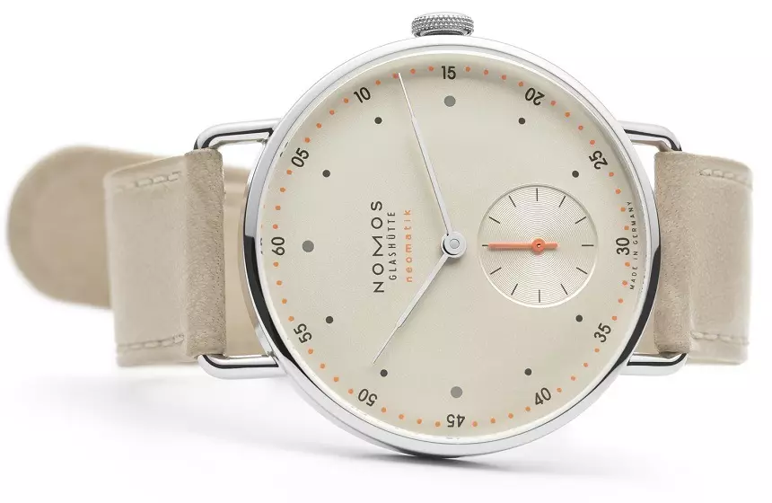 Nomos Metro Neomatik Watch