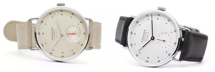 Nomos Metro Neomatik Watch