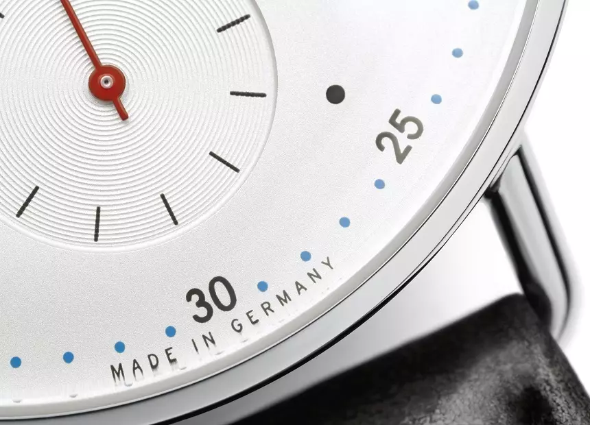 Nomos Metro Neomatik Watch