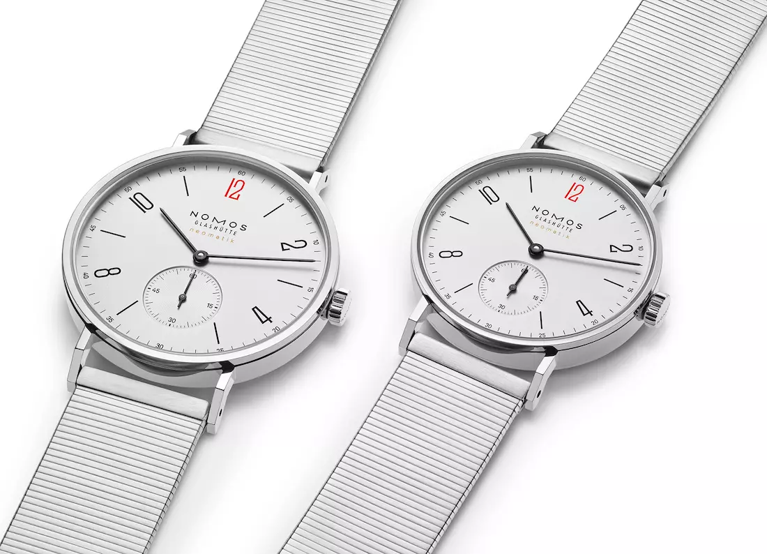 NOMOS-Glashuette-Tangente-Doctors-Without-Borders-시계