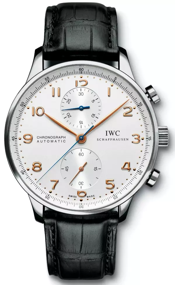 IW371401 IWC Portiogey