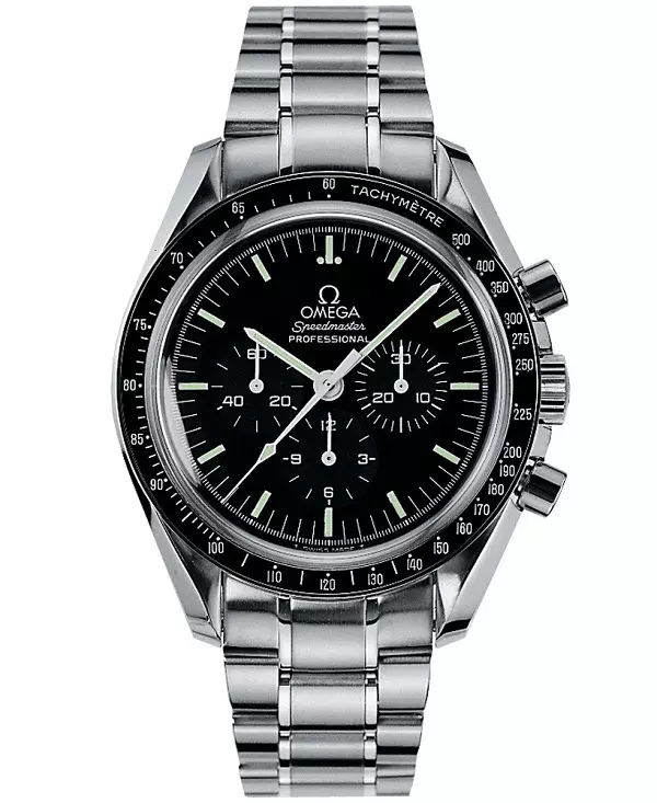 Omega Speedmaster