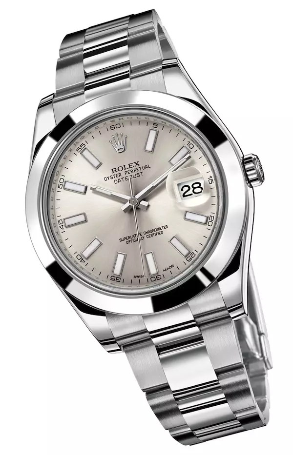 Rolex-Datejust-II