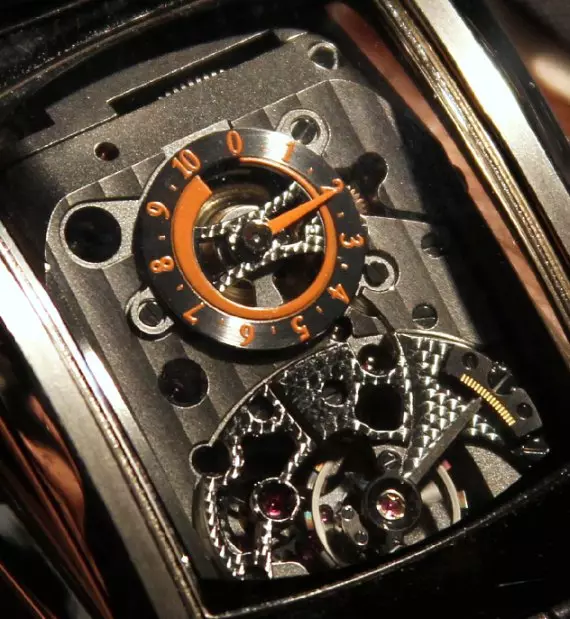 Parmigiani Bugatti Super Sport Watch Hands-On Exclusive 33134_1