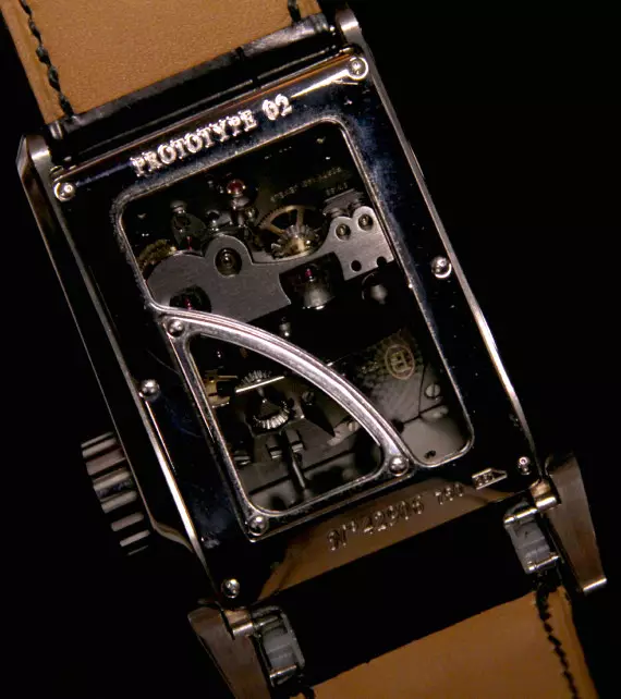 Αποκλειστικό Hands-on ρολόι Parmigiani Bugatti Super Sport 33134_10