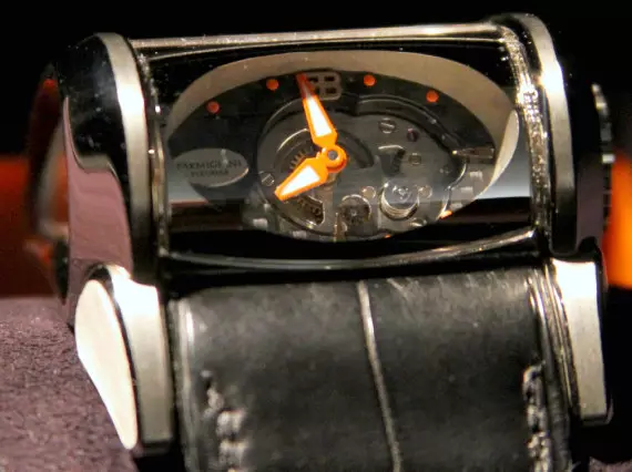 Parmigiani Bugatti Super Sport Watch Hands-On Exclusive 33134_3