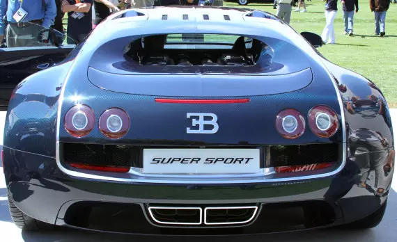 Parmigiani Bugatti Super Sport Watch Hands-On Exclusive 33134_4