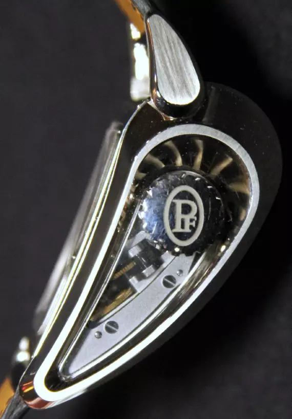 Αποκλειστικό Hands-on ρολόι Parmigiani Bugatti Super Sport 33134_9