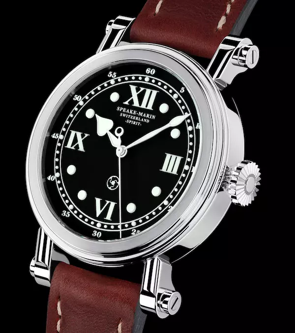 Peter Speake-Marin Spirit Mark 2 Panoorin 33237_1