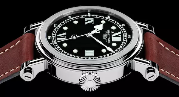 Часы Peter Speake-Marin Spirit Mark 2 33237_2