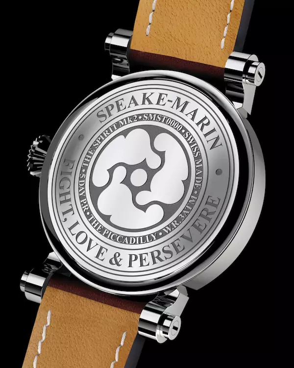 Reloxo Peter Speake-Marin Spirit Mark 2 33237_3