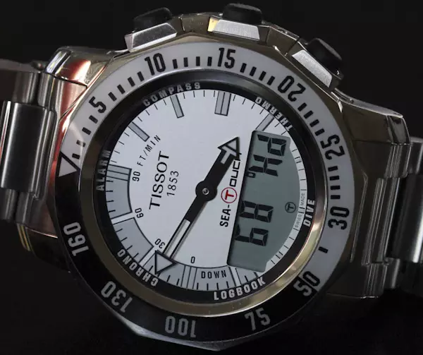 Огляд годинника Tissot Sea-Touch 33304_5