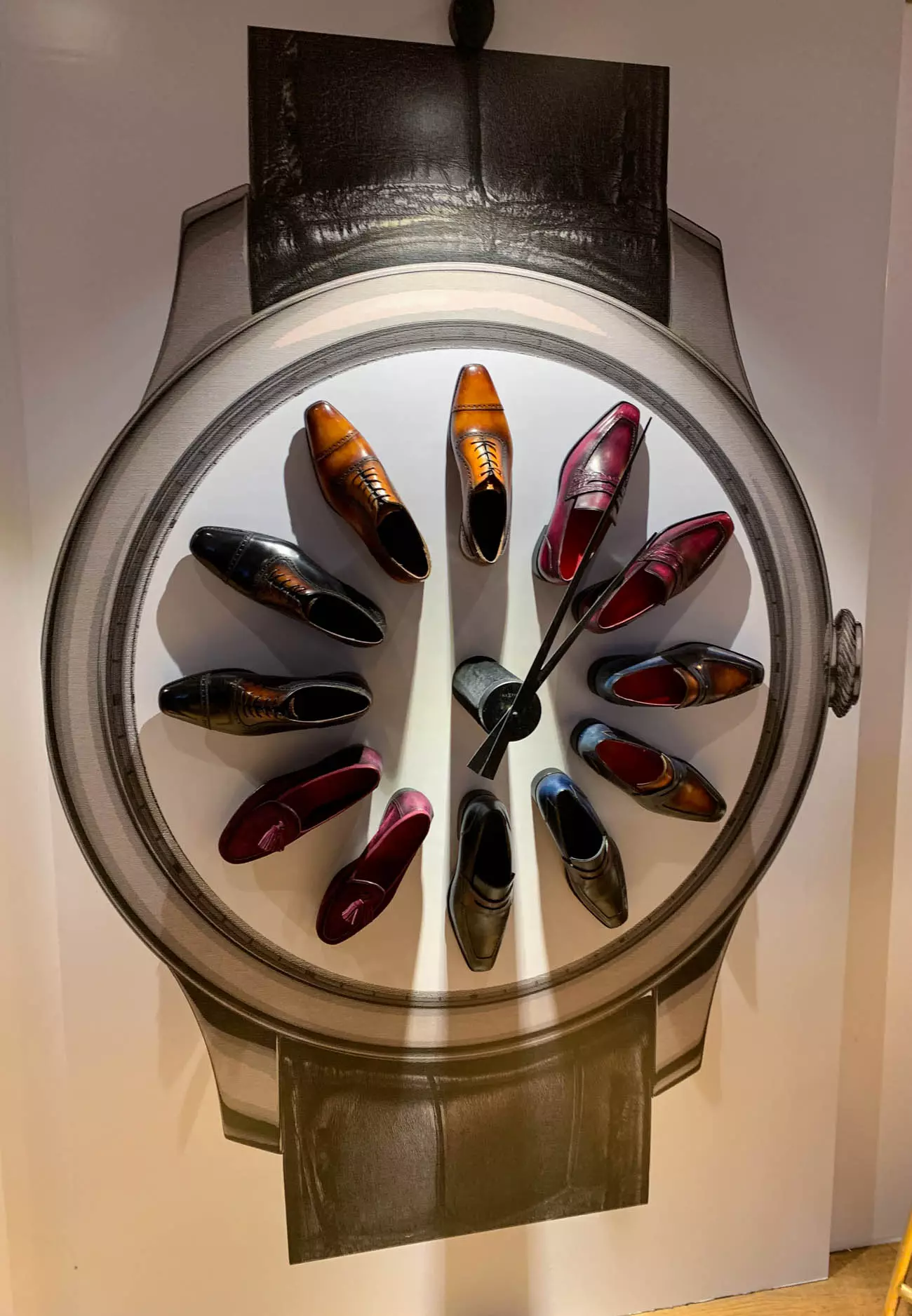 Être au Shanghai Watch Festival 2018 et l'état des collectionneurs connectés | Page 2 sur 2 33541_10