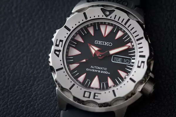 Seiko SRP313 ur